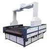 China Automatic Fabric Clothing Home Textiles Laser Cutting Machine Customizable and Other Industries for sale