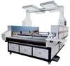 China CO2 Laser Cutting Machine Cloth Leather Fabric Laser Cutting Machine for Textile for sale