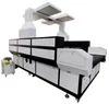 China CO2 Laser Cutting Machine Cloth Leather Fabric Laser Cutting Machine for Textile for sale