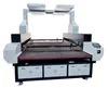 China CO2 Laser Cutting Machine Cloth Leather Fabric Laser Cutting Machine for Textile for sale