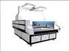 China Best Selling Industrial Cutting and Engraving Machines CO2 Portable Laser Engraving Machine for Acrylic Leather Fabric for sale