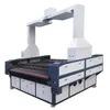 China Best Selling Industrial Cutting and Engraving Machines CO2 Portable Laser Engraving Machine for Acrylic Leather Fabric for sale