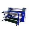 China Fabric Pieces of Textile Sport Jersey Sublimation Heat Press Machinery for sale