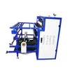 China Fabric Pieces of Textile Sport Jersey Sublimation Heat Press Machinery for sale