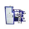China Fabric Pieces of Textile Sport Jersey Sublimation Heat Press Machinery for sale