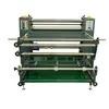 China Roller Sublimation Heat Press Machine Heat Roller Press Machine for Fabric for sale