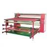 China Sublimation Heat Press Machinery Fabric Pieces of Textile Sport Jersey for sale