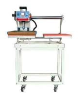 China Cheap Price High Pressure Heat Press Machine Large Size for sale
