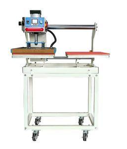 China Cheap Price High Pressure Heat Press Machine Large Size for sale