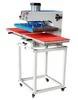 China Cheap Price High Pressure Heat Press Machine Large Size for sale