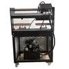 China Transfer Paper/Film Chemical Fiber or Light Colored Clothing Heat Press Stamp Machine for sale