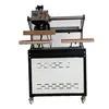 China Transfer Paper/Film Chemical Fiber or Light Colored Clothing Heat Press Stamp Machine for sale