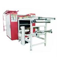China Double Ribbon Transfer Printing Machine for sale