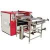 China Double Ribbon Transfer Printing Machine for sale