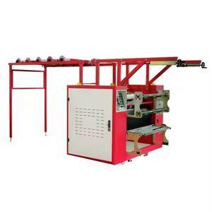 China Zipper Dyeing Double Ribbon Transfer for sale