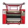 China Zipper Dyeing Double Ribbon Transfer for sale