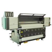 China Digital Printer 4 Heads for sale