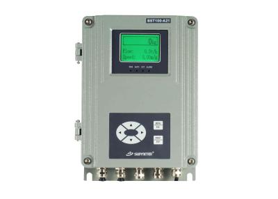 China High Performance Belt Scale Controller 0.1-2.0s Display Refreshing Time for sale