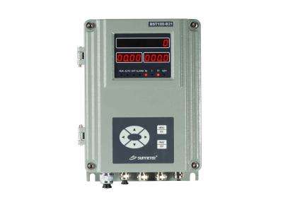 China Electronic Measure Batch Weighing Controller , Digital Display System And Indicators for sale