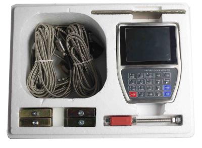 China On Board Weighing Systems Shovel Loader Indicator With Stainless Steel Shell for sale