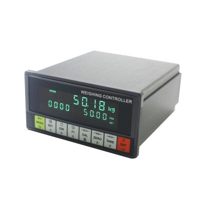 China Loss In Weight Feeder Digital Weighing Controller 25℃～+45℃ Operating Temperature for sale