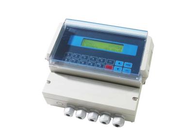 China Corrosion Proof Continuous Belt Scale Controller For Corrosive Gas Environment for sale