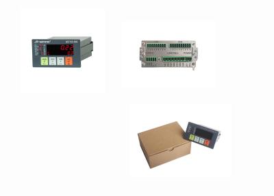 China Manual Totalizing Weighing Indicator Controller With Setpoint DO Output for sale