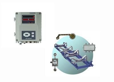 China Multifunction Dust Proof Weighing Indicator And Terminal Wall Mounted EMC Design for sale