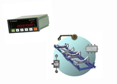 China Multifunction Weighing Indicator Controller LED Display For Level Scale / Hopper Scale for sale