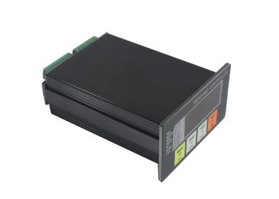 China LED Display Batch Weighing Controller High Sampling Frequency 400 Hz for sale