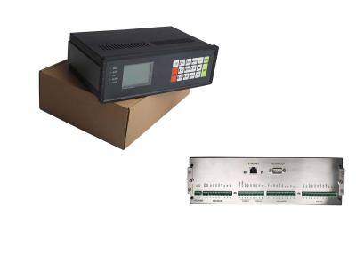 China Ration Belt Weigh Feeder Controller DC24V 0.5%-1.0% Accuracy Of Flow Control for sale