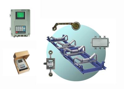 China High Accuracy Weigh Feeder Controller Quick And Steady PID Ration Feeding Control for sale