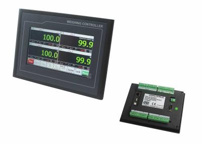 China 24V Load Cell Display And Controller For Positive Negative Direction Peak Value Detection for sale