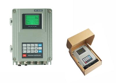 China Duralium Belt Weigher Controller And Speed Sensor for sale