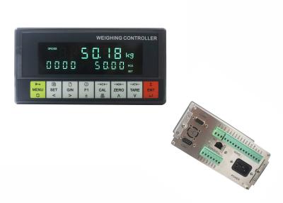 China Ration Smart Load Batch Controller for sale