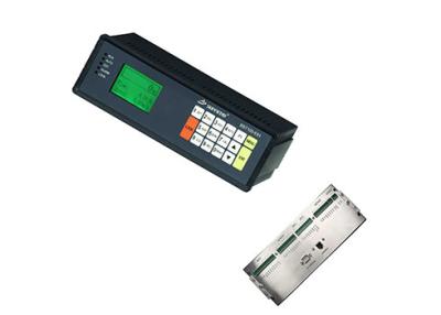 China Belt Loss In Weight Weight Controller System With Ration Flow Feeding / Weight Totalizing for sale