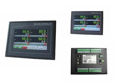China HIM Four Scale Packing Weighing Indicator RS232/ RS485 For Packing Machine System for sale