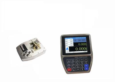 China Loader Weighing Systems With 72MHz & Higher Arithmetic Speed, Bucket Scales for sale