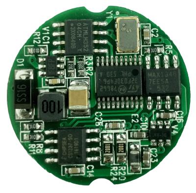 China Force Digital Weight Indicator Transmiting PCB Module With High - Speed for sale