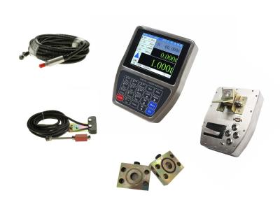 China Wheel Loader Weight Instrument, Loader Scales With Stability Performance High Accuracy for sale