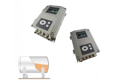 China High Accuracy Industrial Electronic Weighing Indicator Dust Proof Material Level for sale