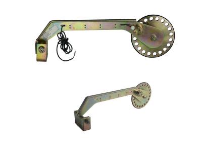China Belt Scale Electric Conveyor Speed Sensor For Weighing Indica , Long Life for sale