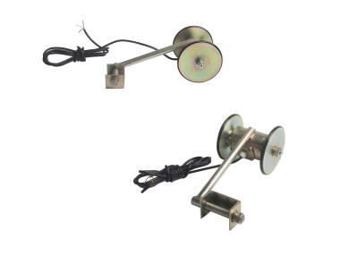 China Transmission Type Weighing Indicator Speed Sensor For Belt Weigher Belt Weighfeeder for sale