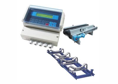 China Digital Weighing Meter Belt Scale Controller BST100- D52 Belt Weighing Machine Indicator for sale