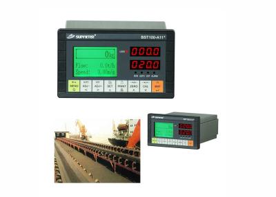 China Belt Loss - In - Weight Weigh Feeder Controller For Conveyor Scale BST100- A11+ for sale