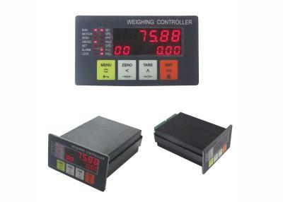 China Ration Weighing Packaging Indicator, Bagging Controller For Packing Scales BST106- B66 for sale