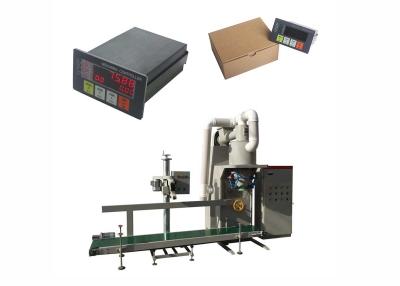 China Ethernet MODBUS - DP Bagging Weighing Controller For Packing Machine for sale