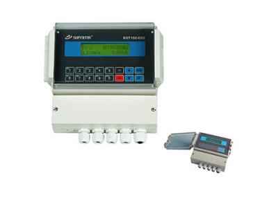 China Lcd Weigh Feeder Controller Digital Belt Conveyer Scale Weighing Indicator Rs232 / Rs485 for sale