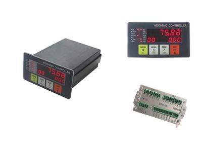 China LED Display Weighing Bagging Controller For Bag Packing Machine BST106-B66(A) for sale