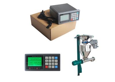 China Belt Weigher Indicator Loss In Weight Weighfeeder Controller For Conveyor Scale for sale